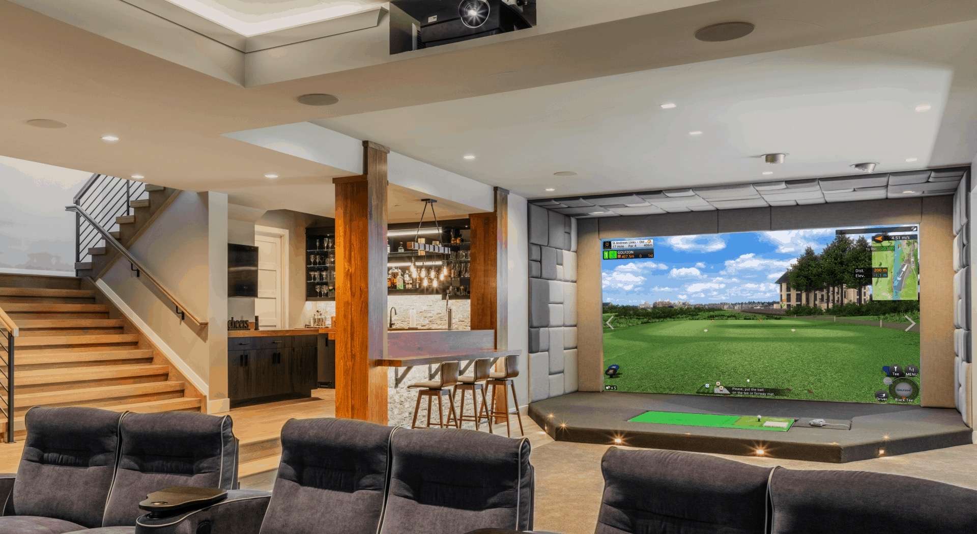 Design Services – Innovative Home Systems